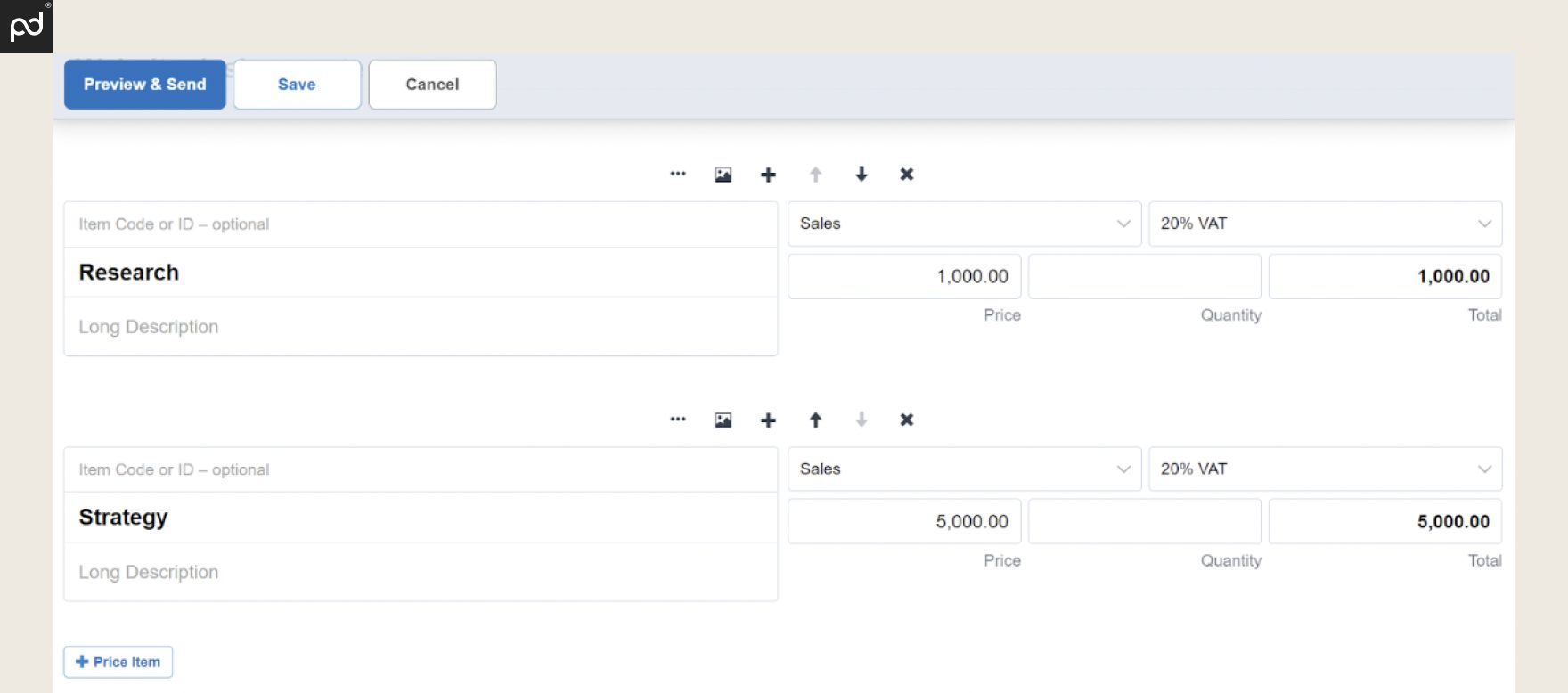 10 Best Quoting Software Tools and Solutions in 2025 - PandaDoc
