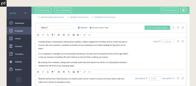 10 Best Quoting Software Tools and Solutions in 2025 - PandaDoc