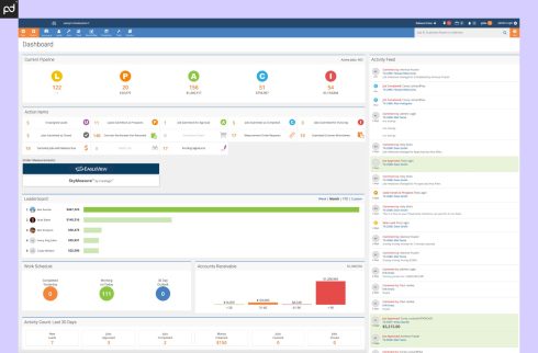 7 Best Roofing Software Programs