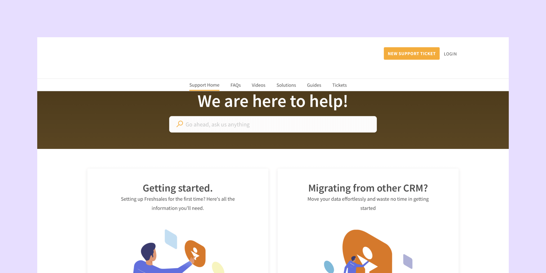 The Best Sales CRM Software: 7 CRM Tools to Compare - PandaDoc