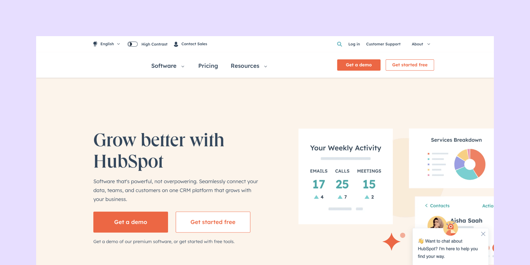 The Best Sales CRM Software: 7 CRM Tools to Compare - PandaDoc