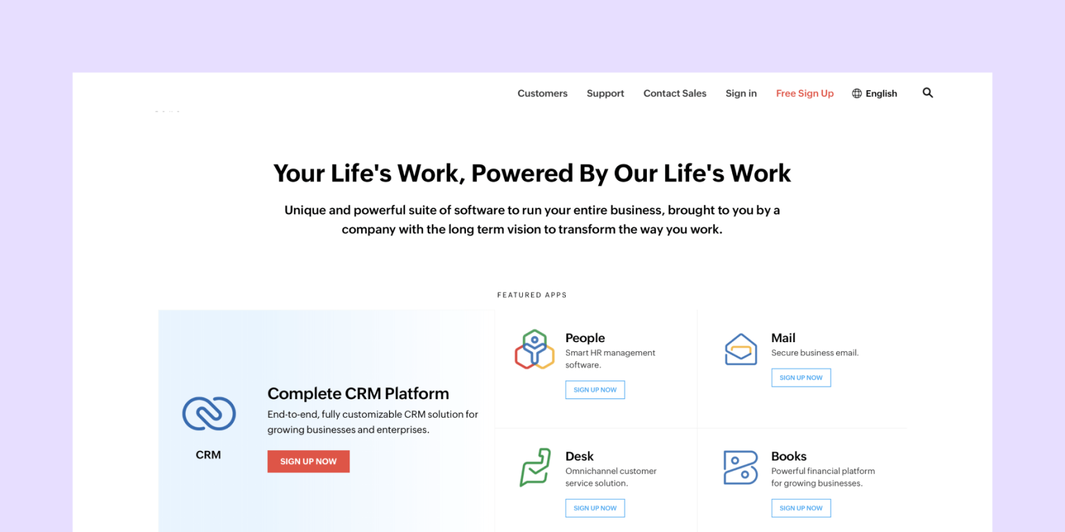 The Best Sales CRM Software: 7 CRM Tools to Compare - PandaDoc