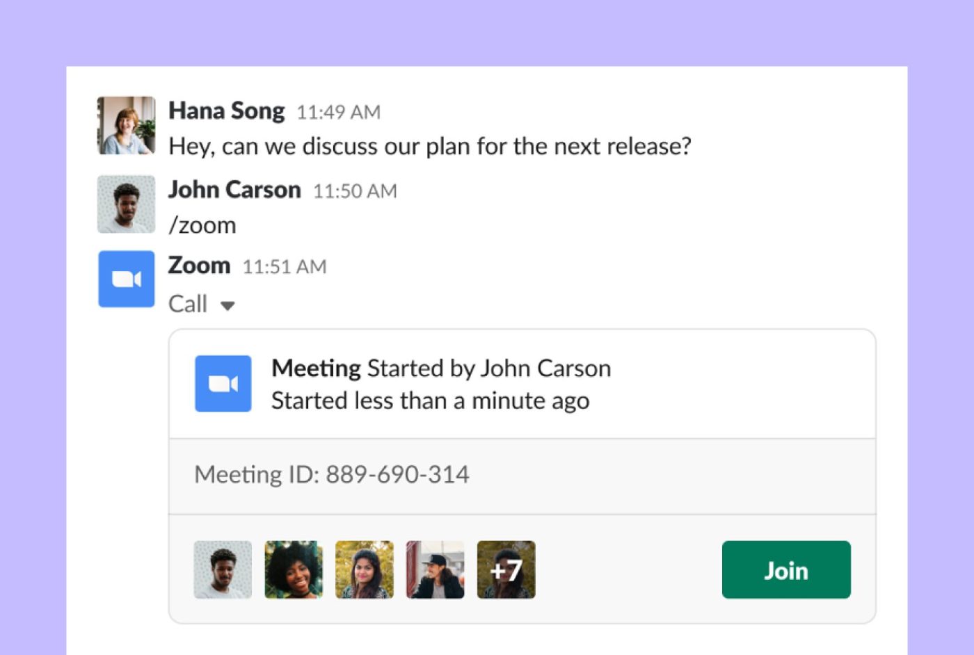Top 9 Slack Integrations For Different Use Cases