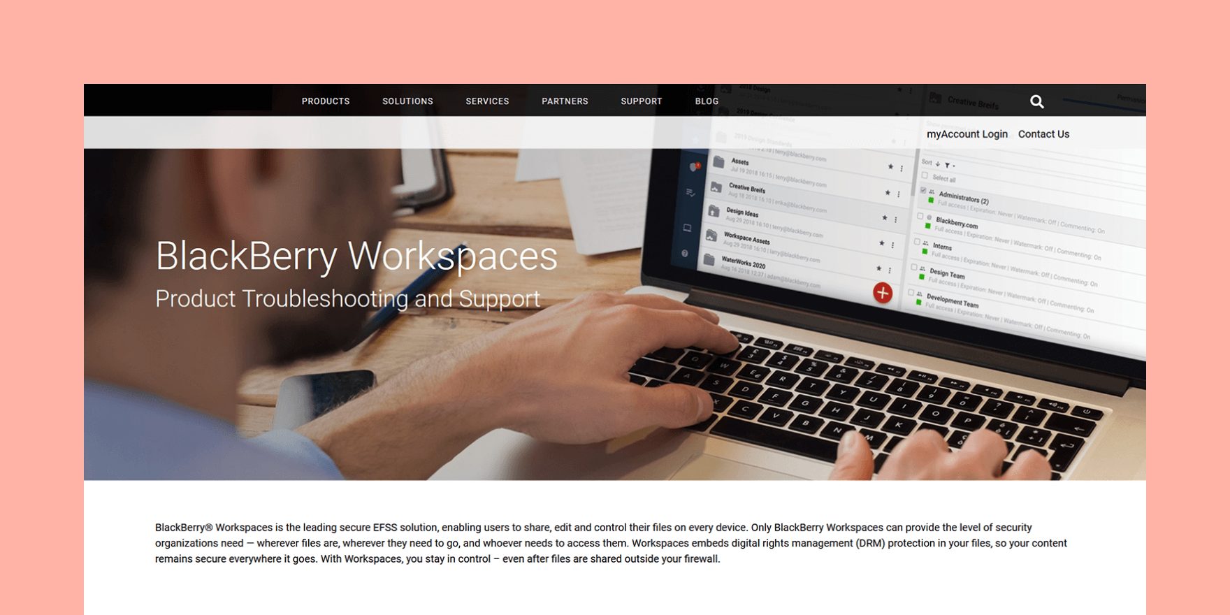10 Best Virtual Data Rooms and Online Saleroom Providers in 2023 - Pandadoc