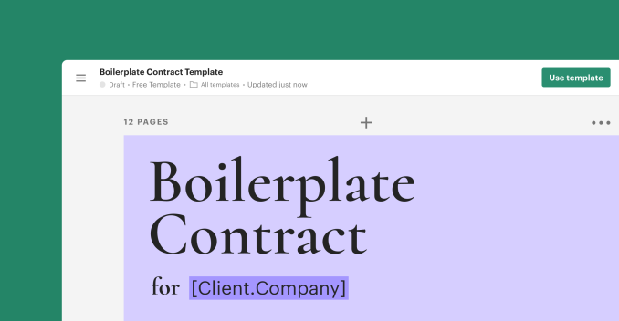 Contracts Tools Tips Tricks And Software Reviews Pandadoc