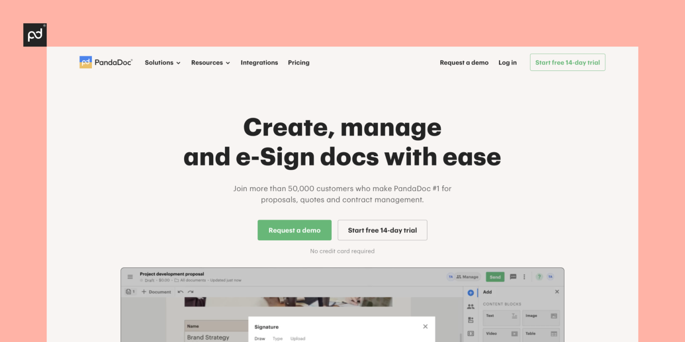 11 Top Pieces of Business Process Automation Software