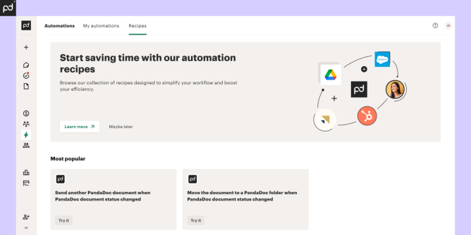 A Time Saving Guide To Business Process Document Automation