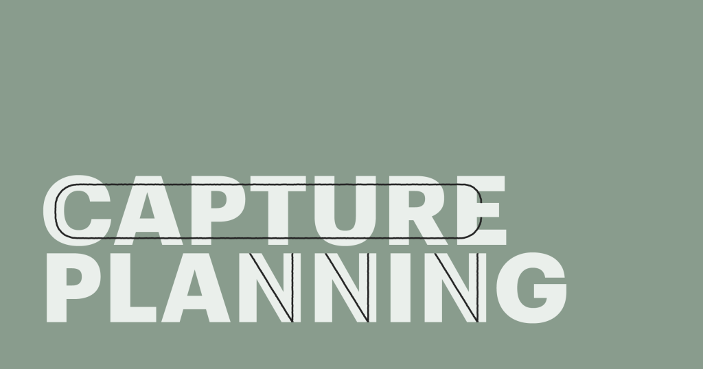 Make a Winning Capture Plan to Close More Deals in 2023