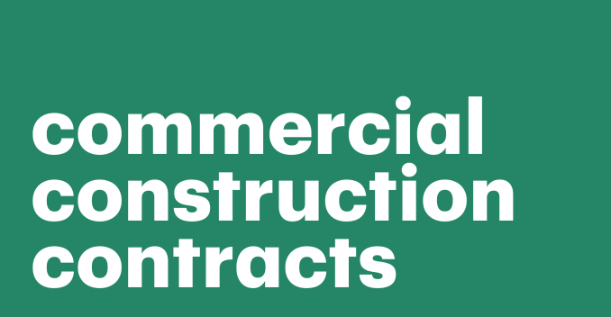 Time and Materials Construction Contracts Explained | PandaDoc