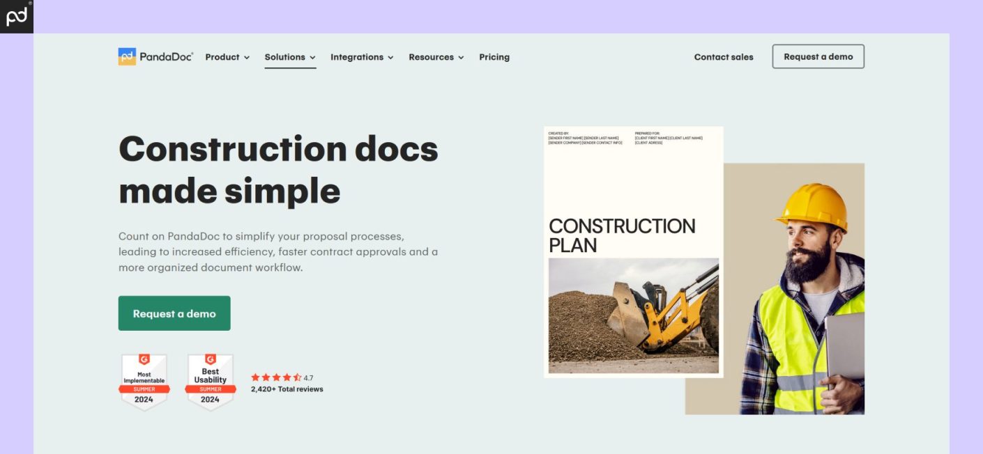 Your Guide to the 8 Best Construction Estimating Softwares Ranked