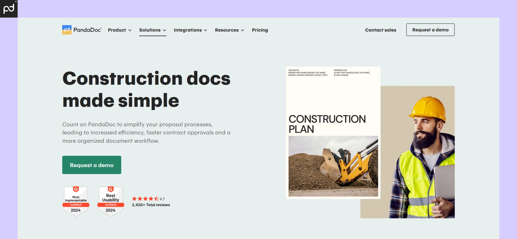 Your Guide to the 8 Best Construction Estimating Softwares Ranked