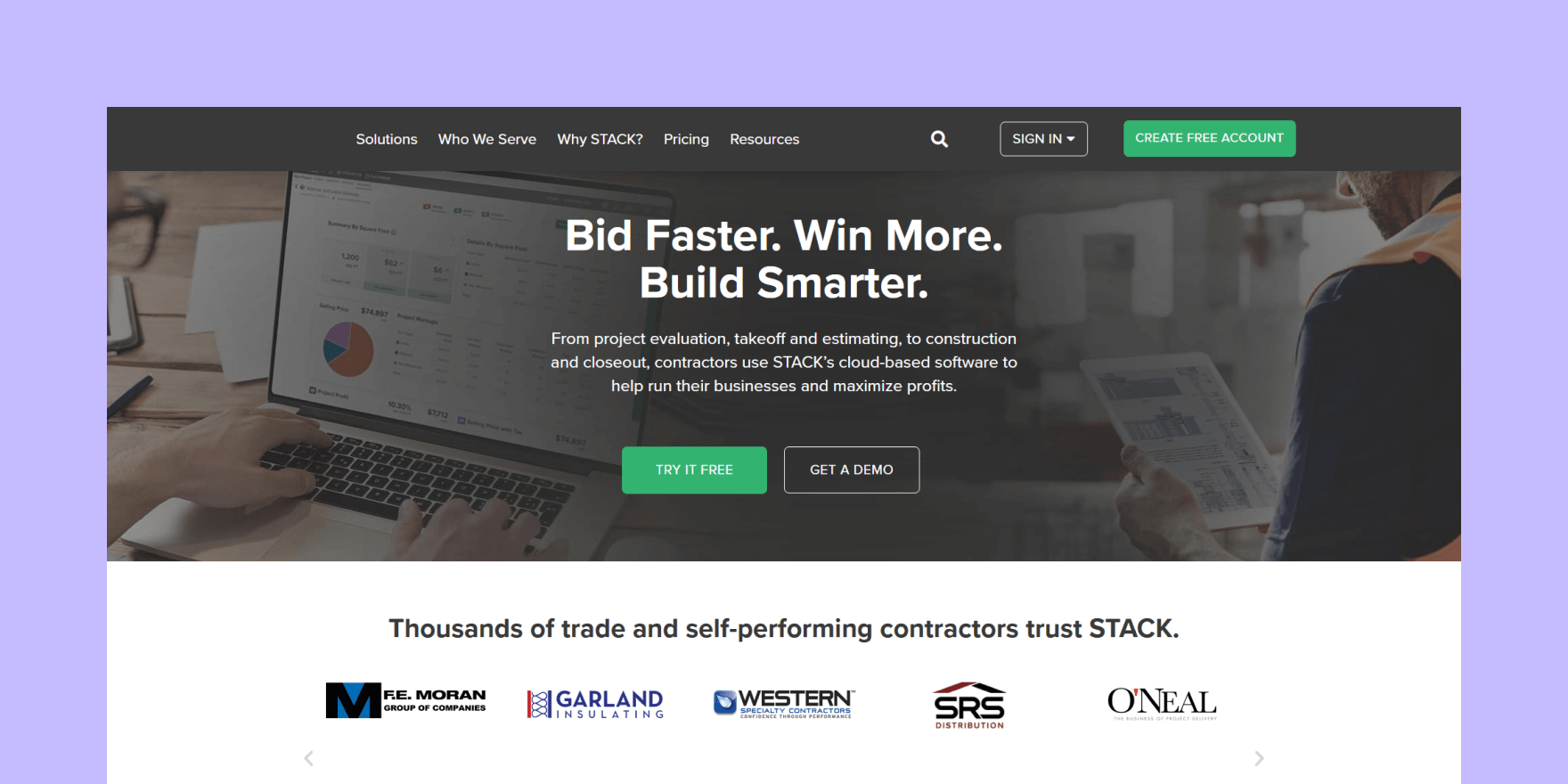 Top 8 Construction Estimating Software Tools and Services 2023 - Pandadoc