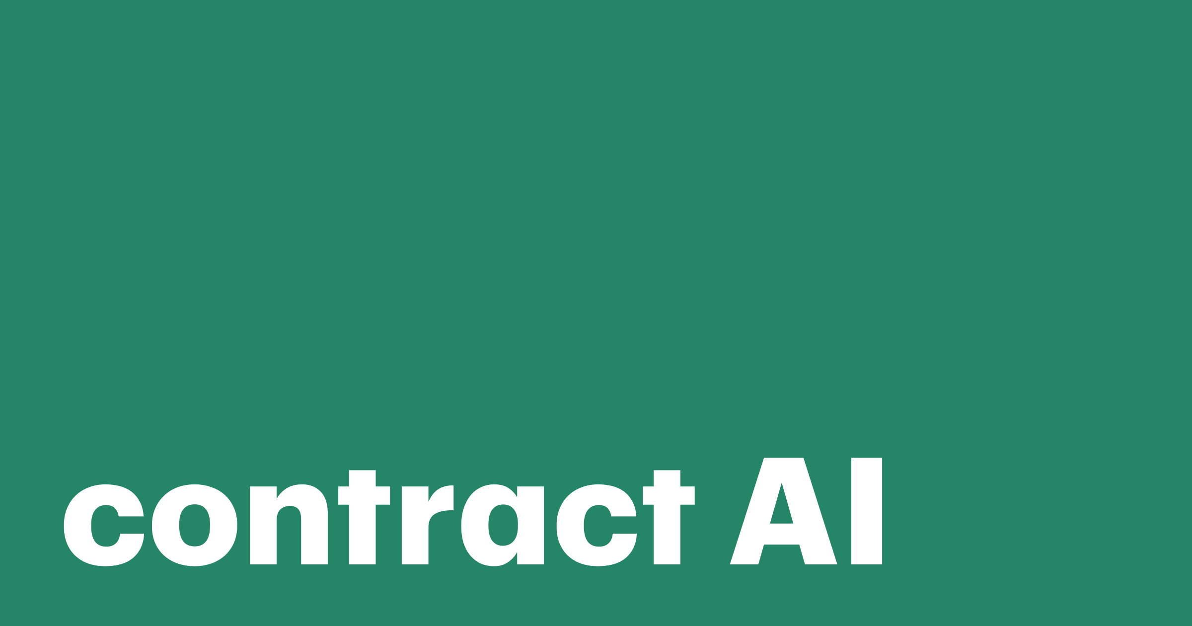 AI Contract Drafting: How to Use AI for Agreements - Pandadoc