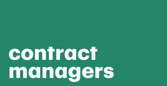 Contract Management Best Practices - 9 Tips for Successful Contract ...