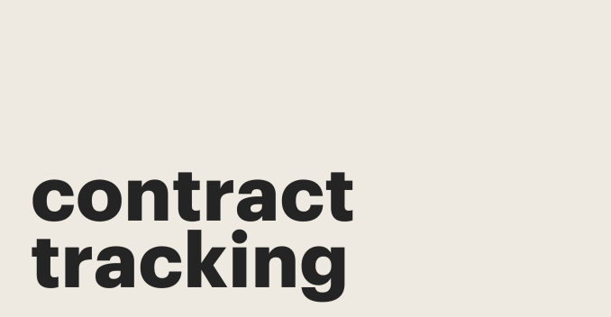Contract Repositories Everything You Need To Know Pandadoc