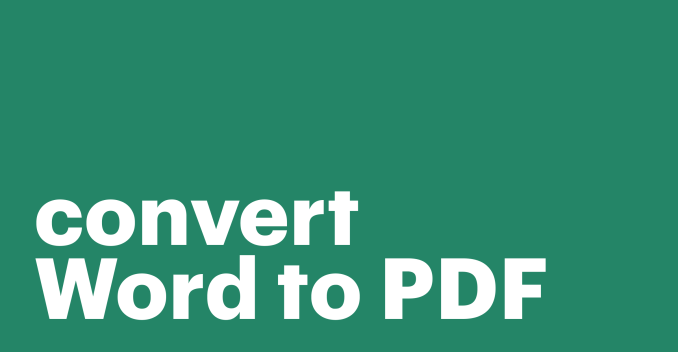 How To Automate Your Word Documents Pandadoc