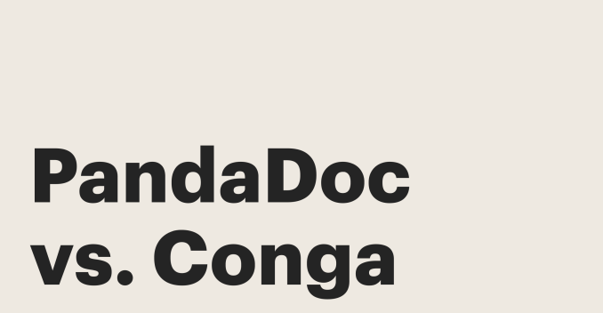Articles About Automation For Business Pandadoc