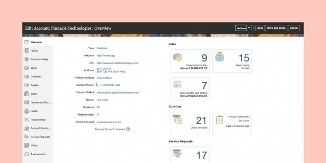 CPQ for Small Businesses - Best Solutions and Tools - PandaDoc