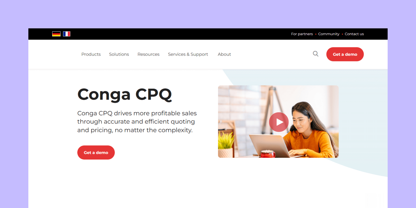 CPQ for SaaS Companies, Best CPQ SaaS Solutions in 2023 - PandaDoc