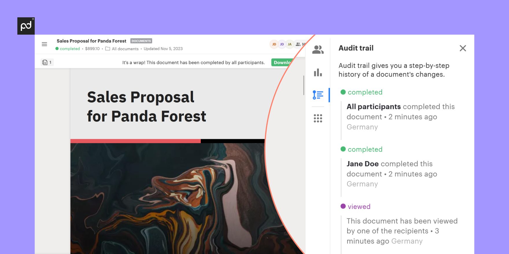 Data Room Index: How to Organize Your Data Room