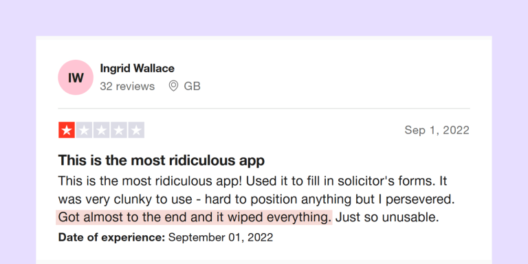 DocHub Review: Safety, Ratings, Pros, and Cons 2025 - PandaDoc