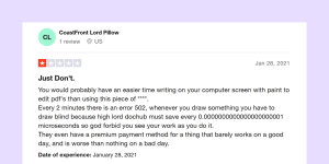 DocHub Review: Safety, Ratings, Pros, and Cons 2025 - PandaDoc