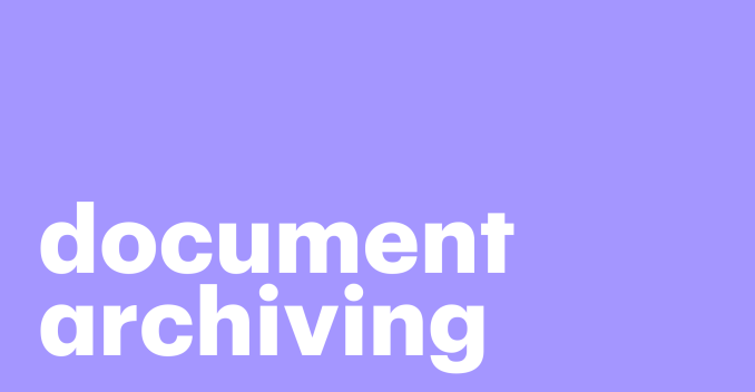 Document Templates: Tools & Tends for Better Document Workflows