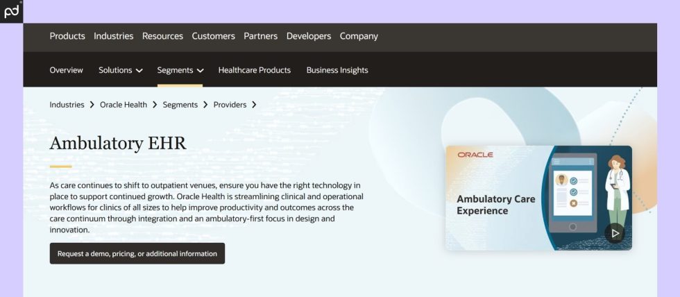 Transform Your Healthcare Documentation With Pandadoc