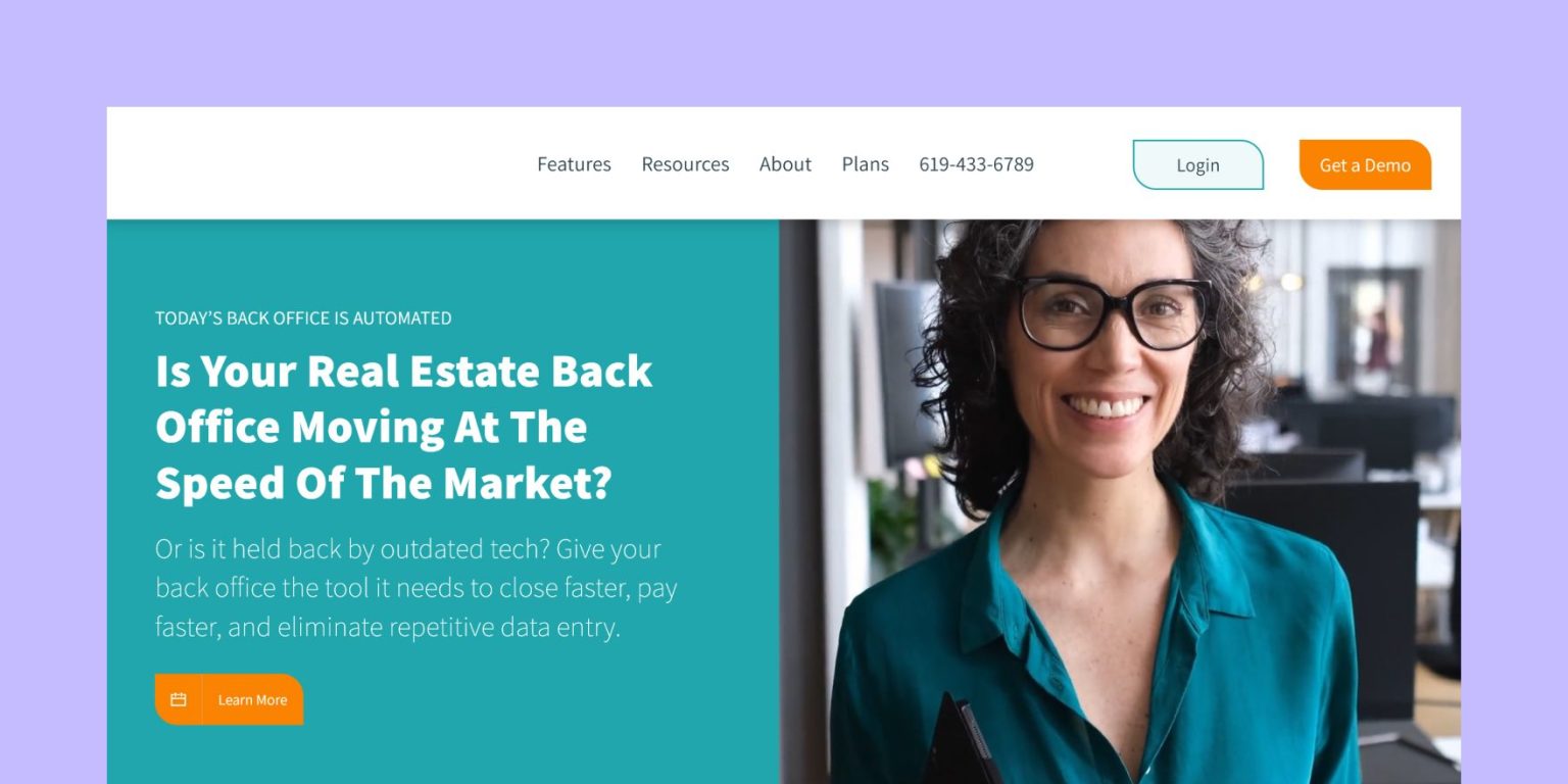 Best Real Estate Document Management Software 2023-2024 - PandaDoc Guide