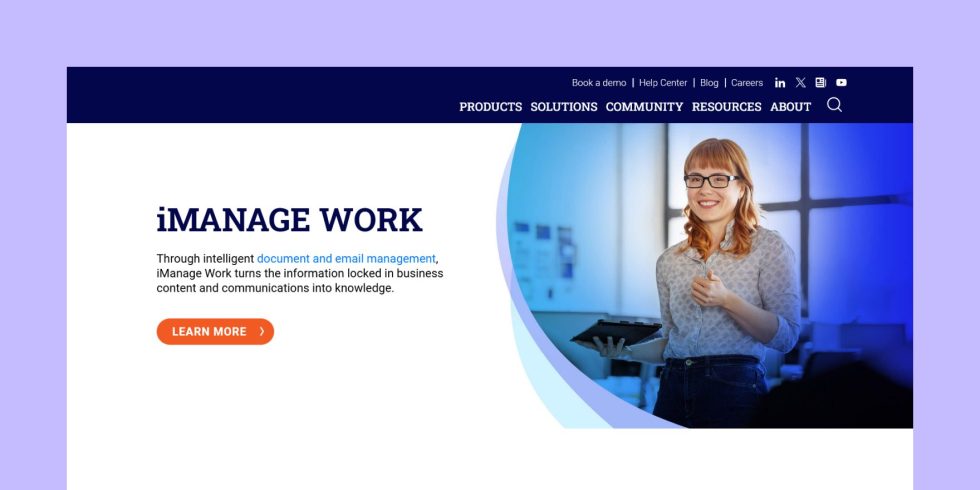 Top Document Management Systems for Law Firms - PandaDoc