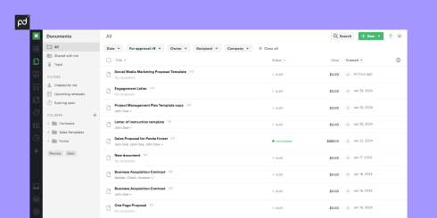 Creating a Document Retention Policy: Why, When, and How