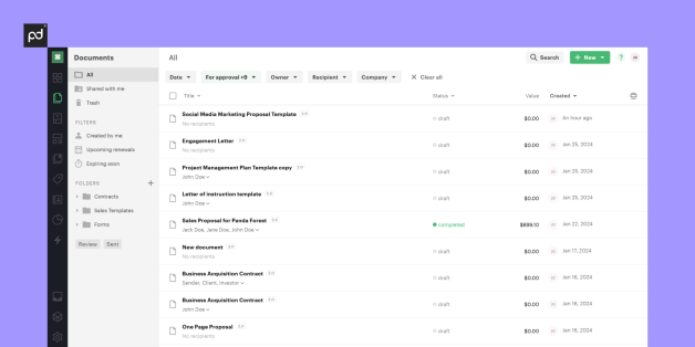 Creating a Document Retention Policy: Why, When, and How