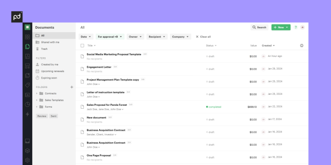 Creating a Document Retention Policy: Why, When, and How