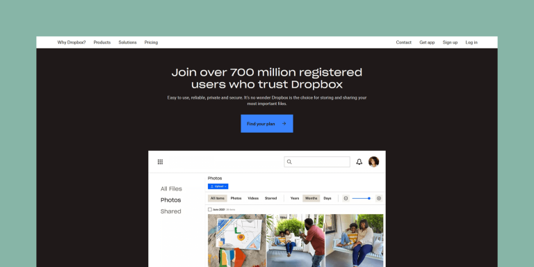 10 Best Document Sharing Platforms | PandaDoc