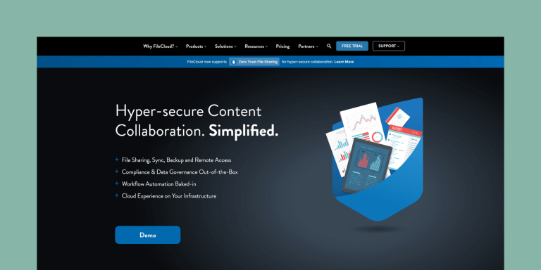 10 Best Document Sharing Platforms | PandaDoc