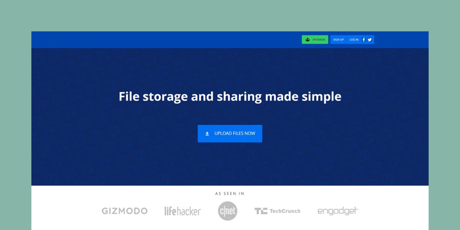 10 Best Document Sharing Platforms | PandaDoc