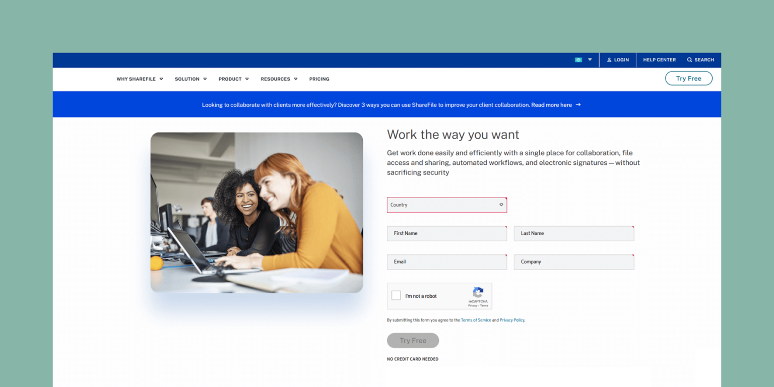 10 Best Document Sharing Platforms | PandaDoc
