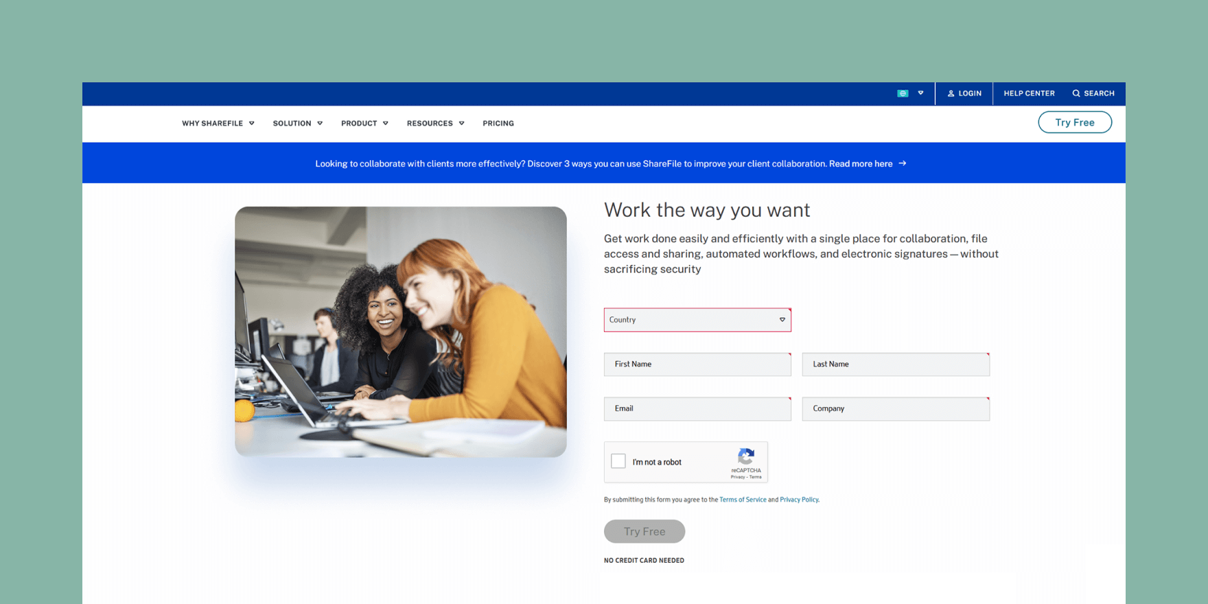 10 Best Document Sharing Platforms | PandaDoc