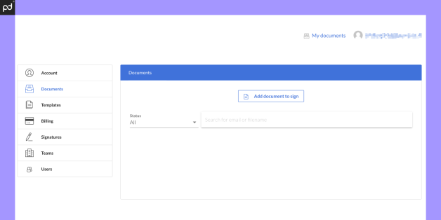 The 18 Best Docusign Alternatives and Competitors in 2025
