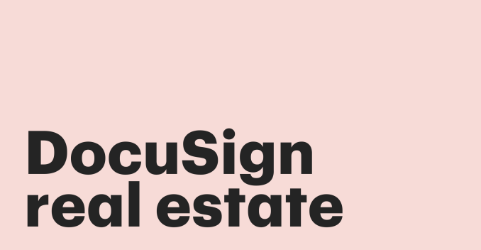 DocuSign Review: Features, Price, Support, Pros and Cons, Capabilities ...