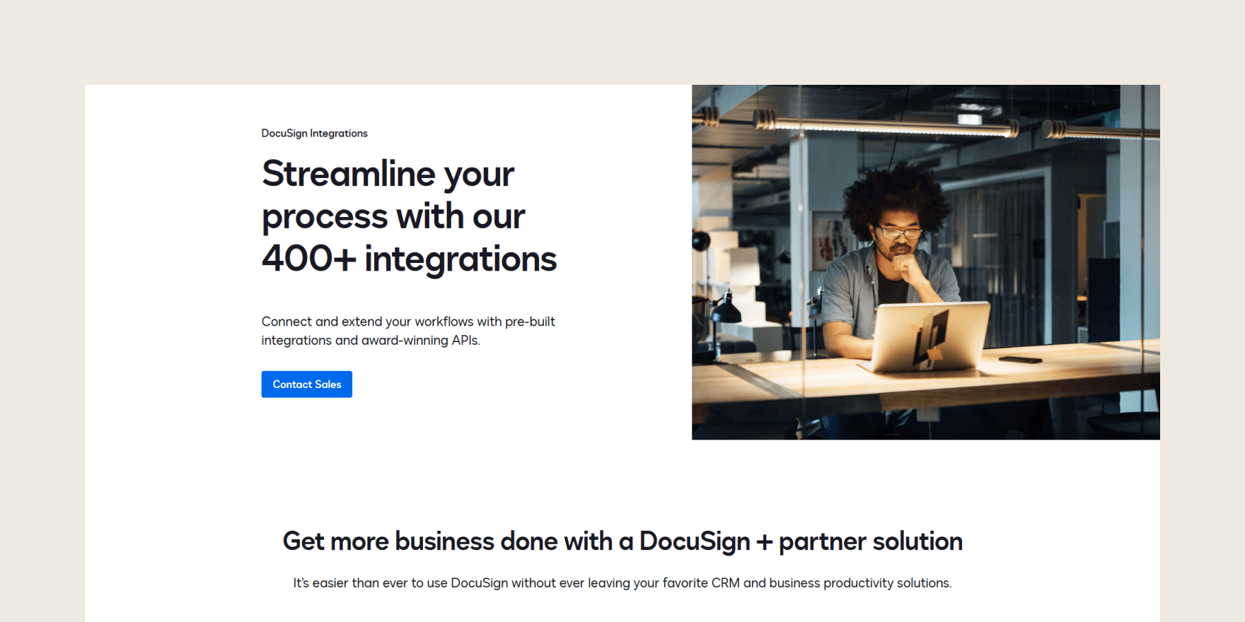 DocuSign Review: Features, Price, Support, Pros and Cons, Capabilities ...