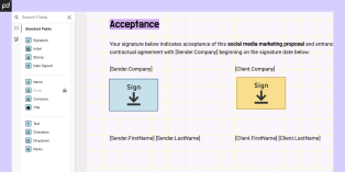 DocuSign Review: Features, Price, Support, Pros and Cons, Capabilities ...
