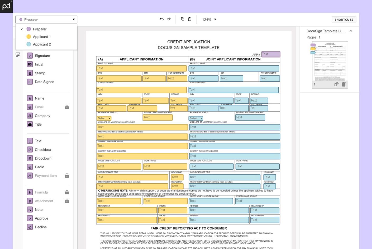 DocuSign Review: Features, Price, Support, Pros and Cons, Capabilities ...