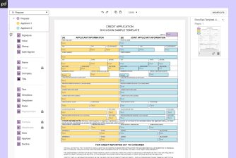 DocuSign Review: Features, Price, Support, Pros and Cons, Capabilities ...
