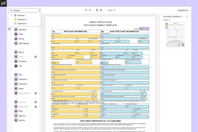 DocuSign Review: Features, Price, Support, Pros and Cons, Capabilities ...