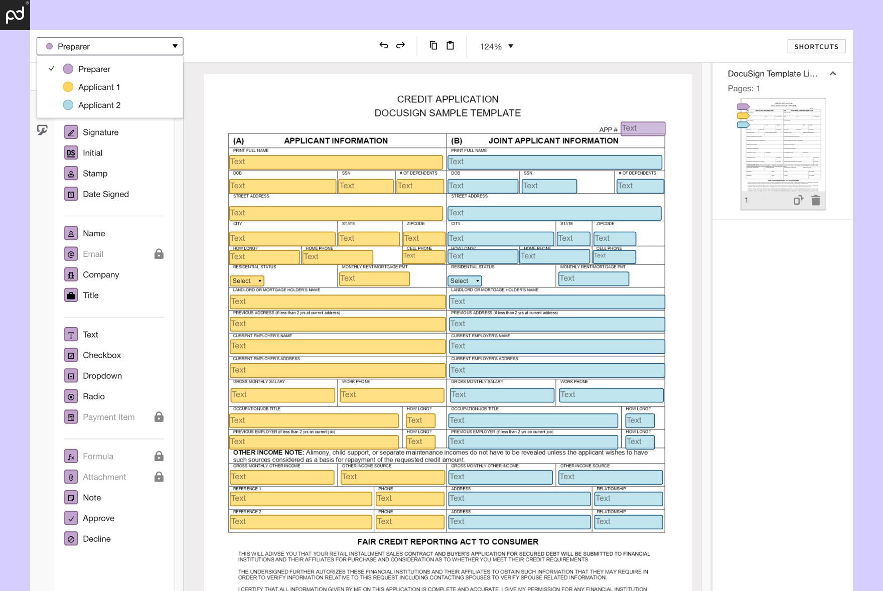 DocuSign Review: Features, Price, Support, Pros and Cons, Capabilities ...