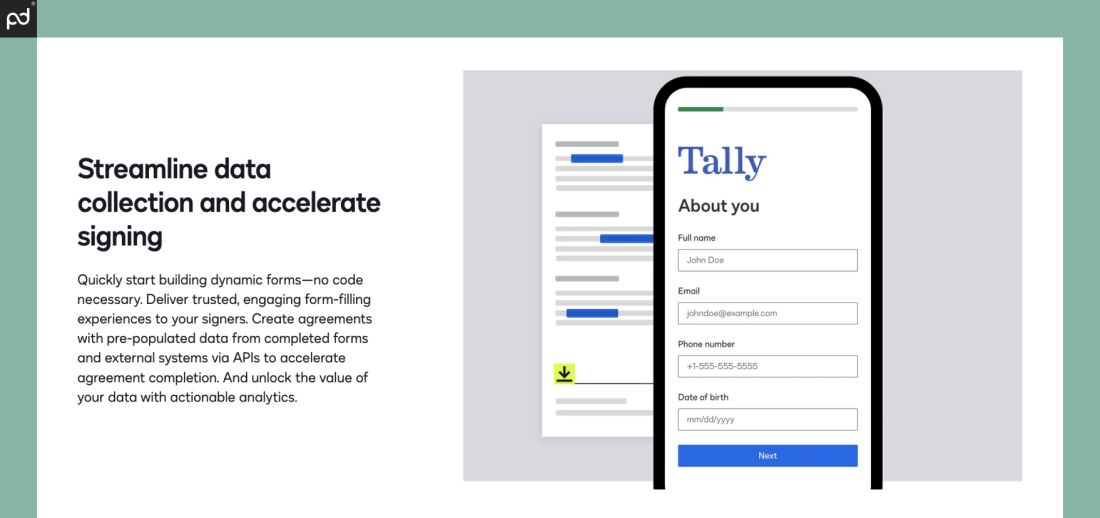 SignNow vs DocuSign Comparison: Pricing, Reviews - PandaDoc