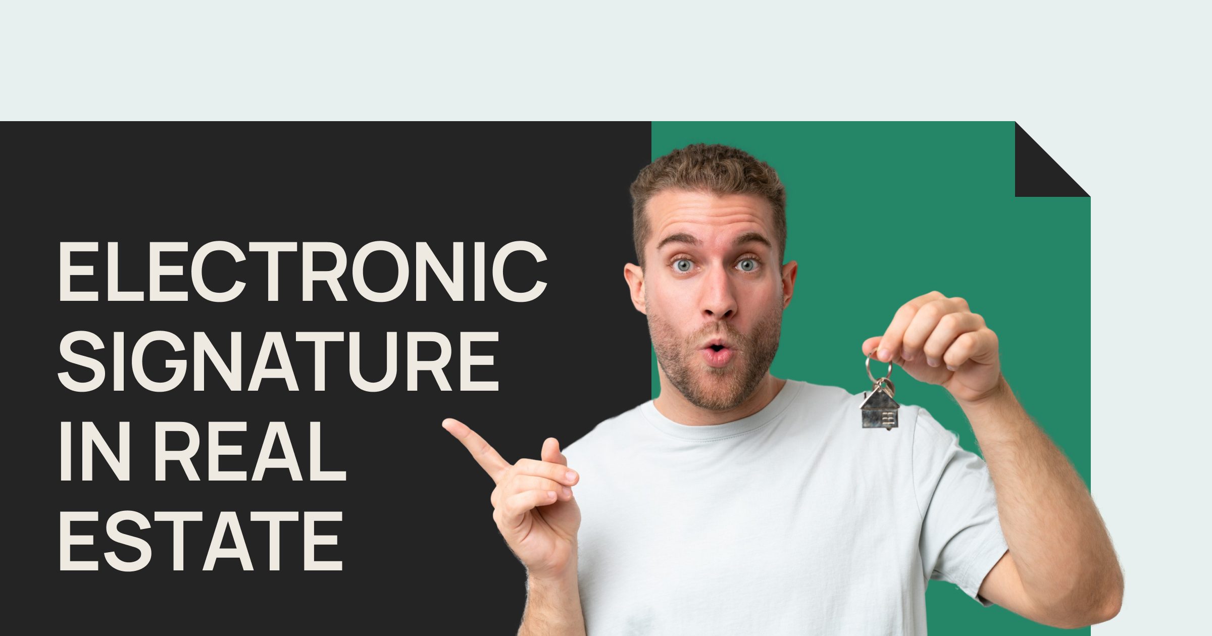 The Power of Electronic Signatures in Real Estate Transactions