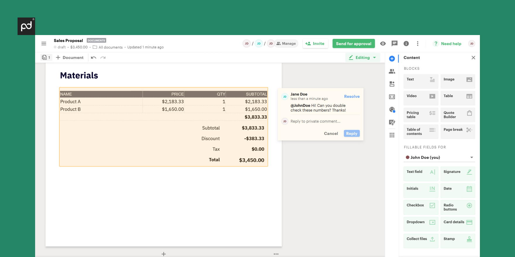 What is Enterprise Contract Management? Advantages, Components of ECM ...