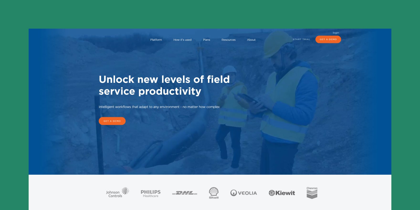 Best Enterprise Forms Automation Software That Elevates Your Workflow